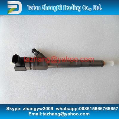 China Injector genuíno 0445110279/0445110186 de Bosch para Hyundai Starex 33800-4A000 à venda