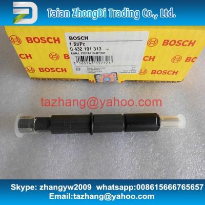China Injector genuíno e novo do porto 0432191313/0 432 191 313/02113000/0211 3000 à venda