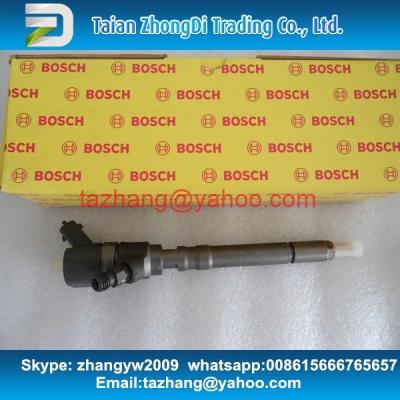China Injector comum genuíno e novo do trilho 0445110290/0445110126 para 33800-27900, 33800-27900X à venda