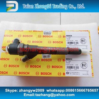 China Injector comum 0445110059 do trilho de BOSCH para CHRYSLER 05066820AA/5066820AA à venda