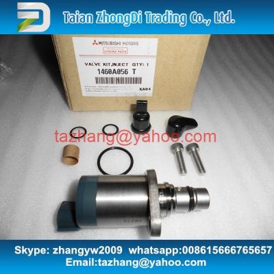 China Terno original Mitsubishi 1460A056 do regulador de pressão de Denso à venda