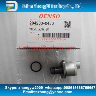 China Regulador de pressão original 294200-0460 de Denso à venda