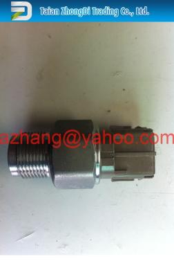 China Sensor 499000-6340 da pressão de pressão do interruptor de pressão de DENSO à venda