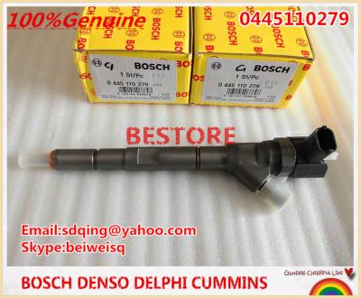 China De 338004A000/338004A100/338004A120/338004A150/338004A160 genuíno e novo de BOSCH 0445110279/ à venda