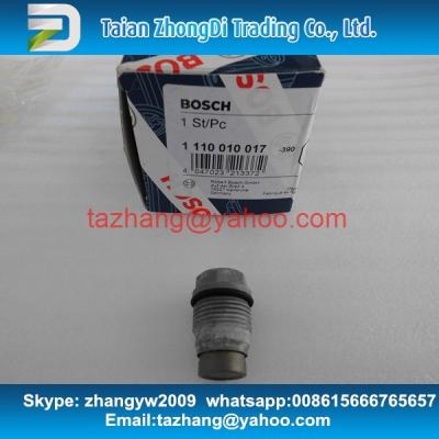China Válvula de escape de pressão original 1110010017 de BOSCH para Citroen 96377879 Peugeot 96415094 à venda