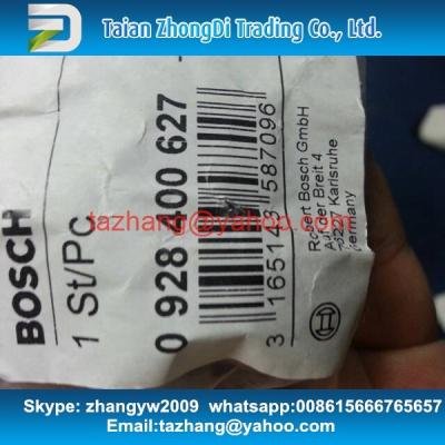 China Unidade de medida original 0928400728 do combustível de BOSCH à venda