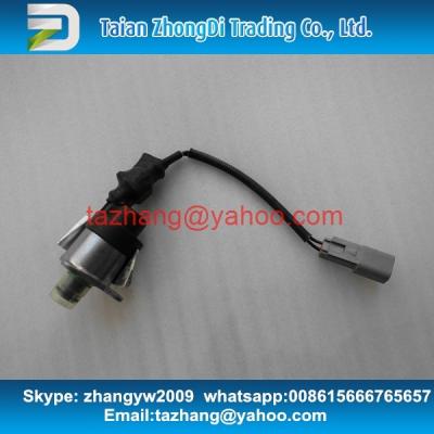 China Unidade de medida original 0928400473 do combustível de BOSCH ZME para 4088518 à venda
