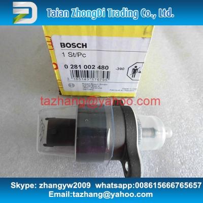 China Regulador de pressão 0281002480 de BOSCH Origianl DRV para BMW à venda