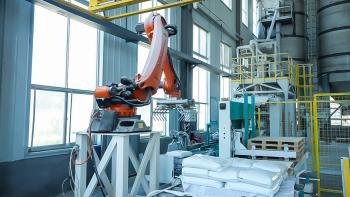 China Factory - Shandong Qifengherun Biotechnology Co., Ltd