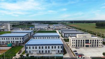 China Factory - Shandong Qifengherun Biotechnology Co., Ltd