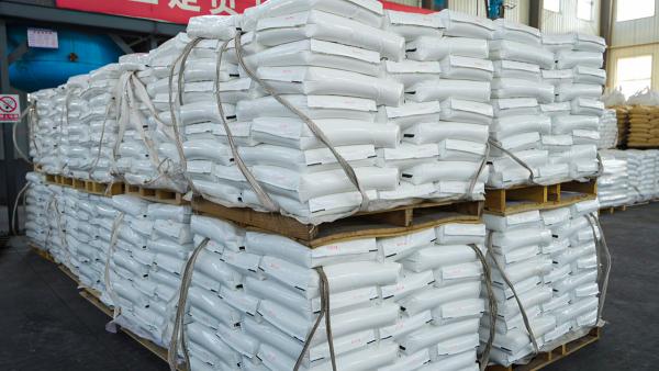 Quality Calcium Formate 98% Purity Feed Grade - Premium Mold Inhibitor & Preservative for Animal Feed Additive for sale