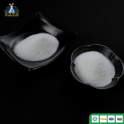 중국 하얀 물 용해성 고체 나트륨 포맷은 가죽 썬 에이전트에서 PH 버퍼로 작용합니다. 판매용