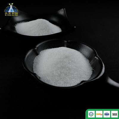 중국 흰색 결정 분말 나트륨 개미산 소금 식품 첨가물 141-53-7 판매용