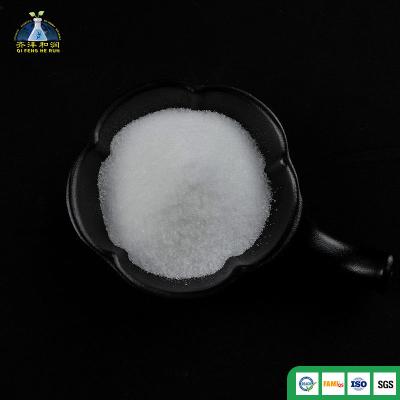China Best Flowing Sodium Formate 98% For Leather Dyeing Tanning & Finishing for sale