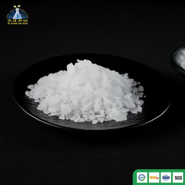 Quality Solid Potassium Formate No Corrosion Airport Runway Deicer Low Moisture for sale
