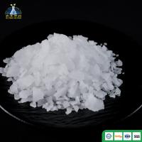 Quality High Purity Solid Potassium Formate Flakes As Drilling Fluids for sale