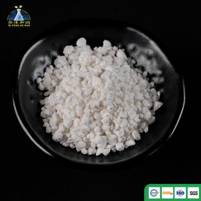 China White  Environmental Non Chloride Solid Snow Melter Salt Agent Granular for sale