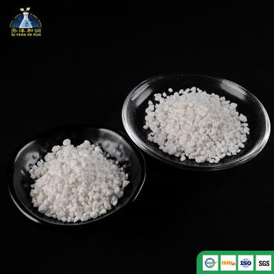 Китай Белый взлетно-посадочный полоса Де-ледовый гранул Формат натрия Быстрый в размораживании Экологически чистый продается