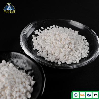 Китай Формиат натрия гранулированный 2-6 мм для удаления льда и снега, без хлоридов продается
