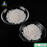 Quality Runway Sodium Formate De Icer Granules Snow Melter Salt For Roads Pavements for sale
