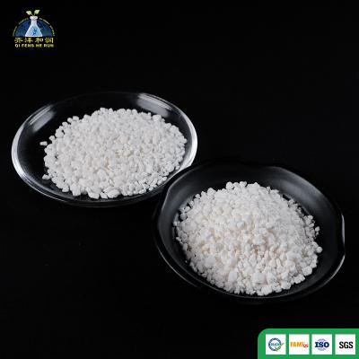 Китай Нехлоридное таяние льда и снега Гранулярная чистота 98% Экологически безопасное таяние снега продается