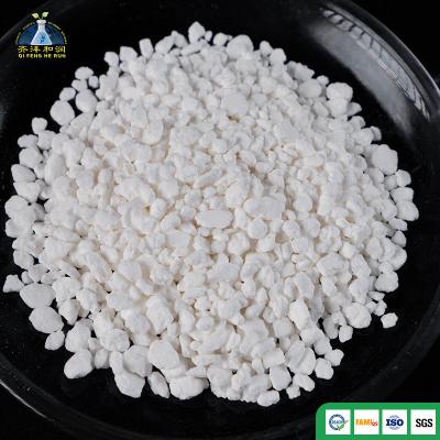 Китай Формат натрия гранулированный деизер, не содержащий хлорид, снег, тающая скала, соль Ph 8-11 продается