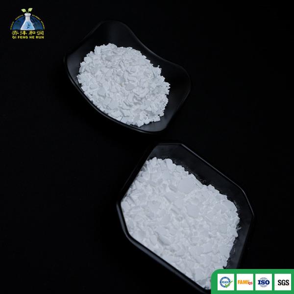 Quality Snow Removal Calcium Chloride De Icer Of Roads Highways Parking Lots And Docks for sale
