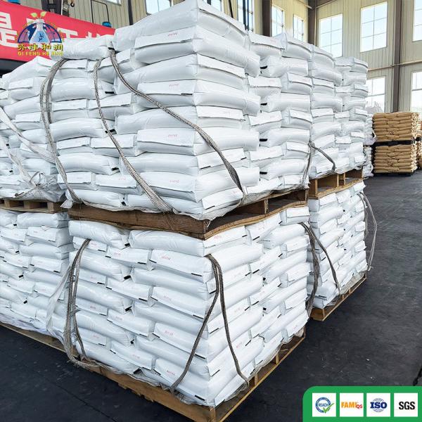 Quality CAS 141-53-7 Sodium Formate 98% Min For Hydrosulfite Boost Efficiency & Reduce Production Costs for sale