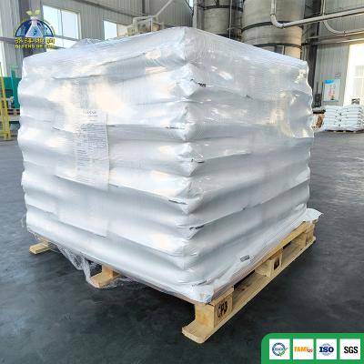 China REACH ISO 98% Sodium Formate In Leather Industry CAS NO 141-53-7 for sale