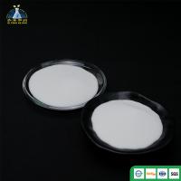 Quality Raw Material 98% Calcium Formate For Water Soluble Foliar Fertilizer CAS NO 544 for sale