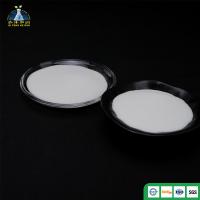 Quality Raw Material 98% Calcium Formate For Foliar Fertilizer CAS NO 544-17-2 for sale