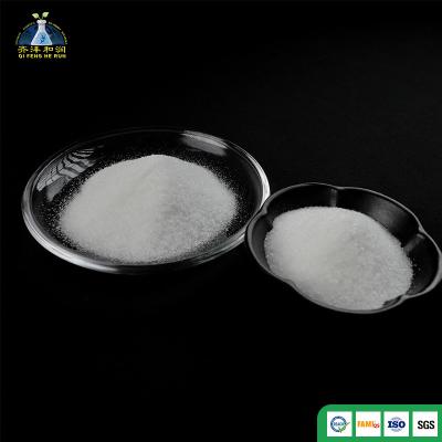 China White Crystal Powder Sodium Formate 98% Min Purity Functioning as Deicing Agent in Road Maintenance for sale