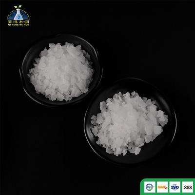 China Industrial Grade Solid Potassium Formate Low Moisture Non Corrosive Runway Deicer for Snow Melting for sale