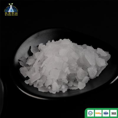China Industrial Grade 75% Purity Potassium Formate Snow Melting Agent - Non-Toxic Low Moisture Deicing Solution for sale
