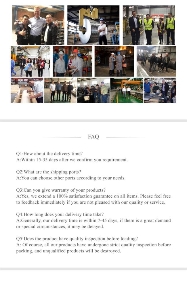 Cold Rolled DC01 DC02 DC03 DC04 SPCC Carbon Steel Ss400 Mild Gi PPGI PPGL Ms CRC HRC Galvanized Steel Coil