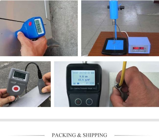 Electrolytic Tinplate Strap Food Grade ETP Printed Electrolytic Tinplate