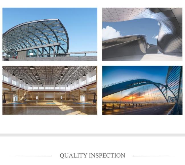 HRB400 HRB500 Steel Rebars for Various Building Structures