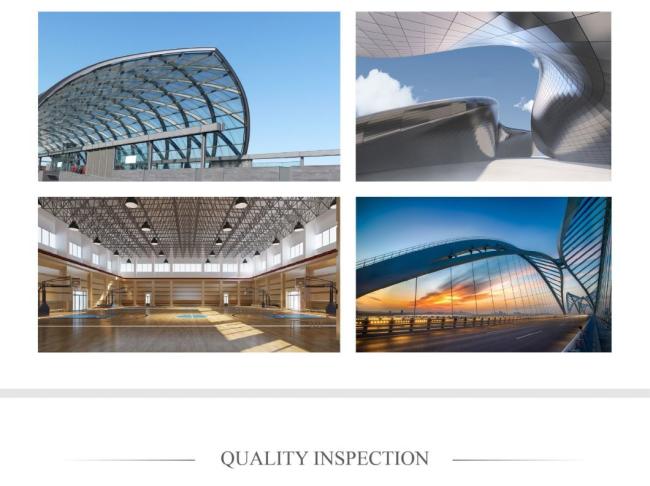 High Quality Low Price Customized Length 41X41 ASTM A36 Building Structural Steel Profiles U Channel C Channel Steel