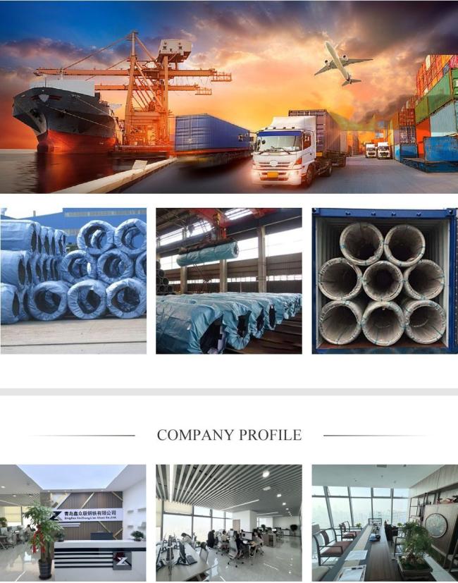 Mild Steel Cold Heading Steel Wire Rod Carbon Cold Heading Drawn Wire/Steel Wire Rod Cold-Drawn Steel Strand Cold Heading Wire Rod