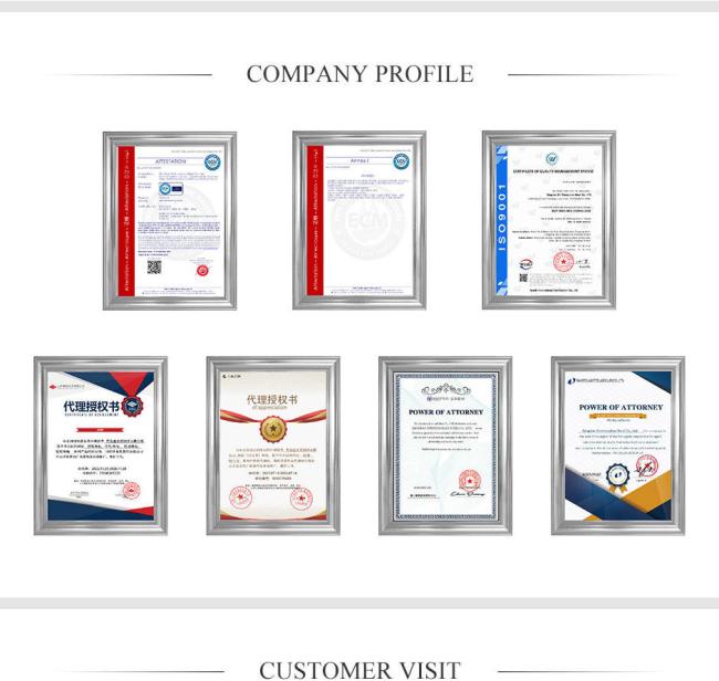 Wire Rope. Certification: Approved by ISO9001, CE, SGS Every Year.