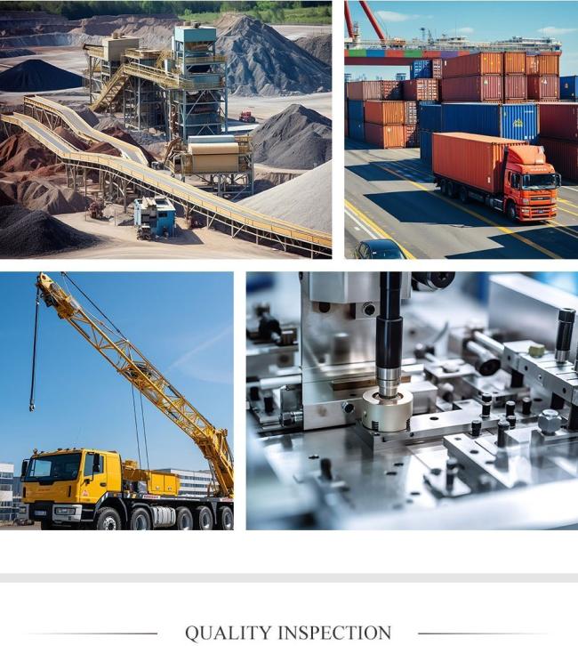 Carbon Steel Bar, Rrelatively High Strength, High Hardenability and Very Good Toughness