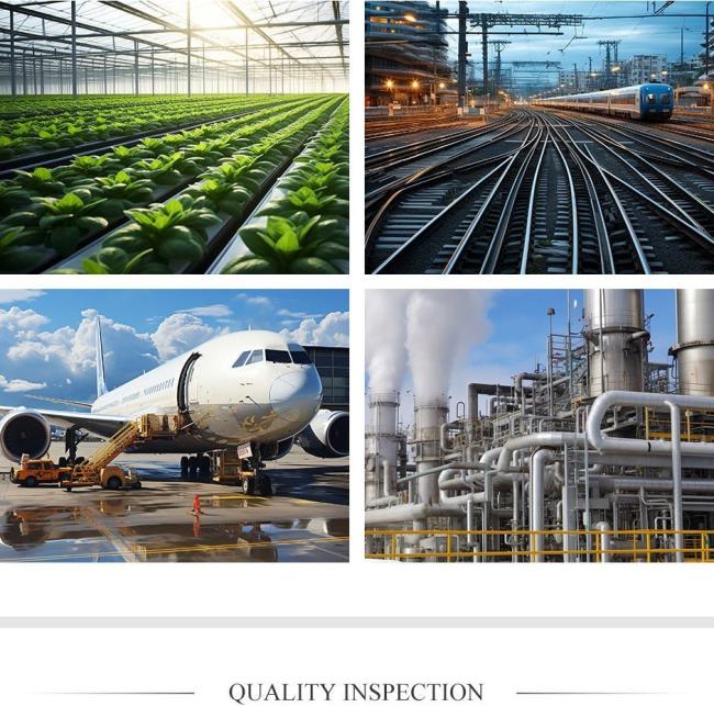 API 5CT N80 P110 Q125 J55 Oil Casing Steel Pipe and Tube Pipe Tube Price Petroleum A53 A106 Carbon Steel Seamless OCTG 24 Inch