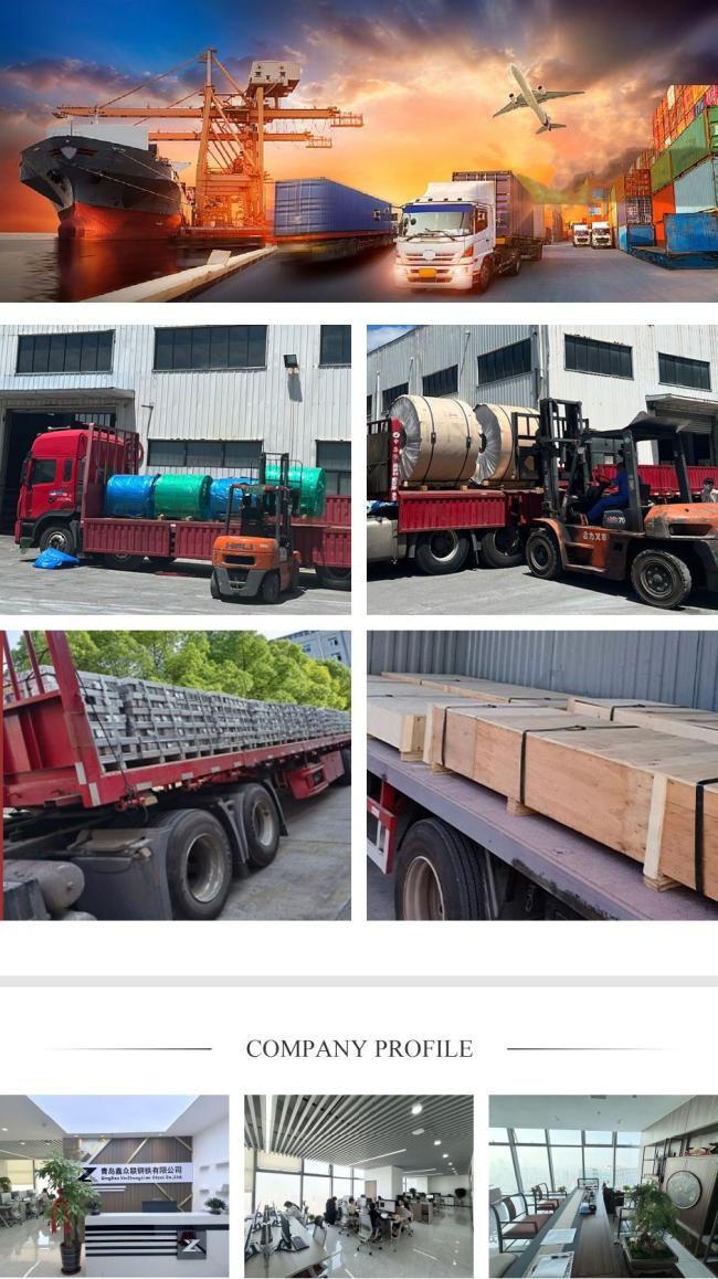 1050 Aluminum Plate Cold Rolled 1060 1100 Aluminium Coils