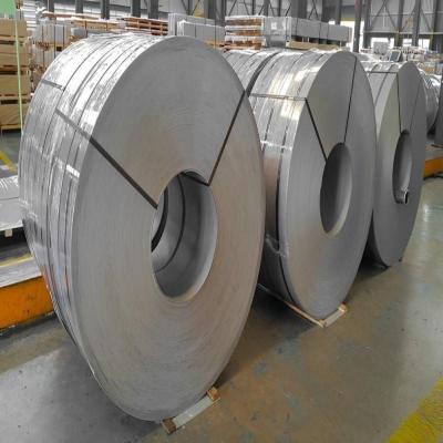 Cina 436 Strisce di bobina in acciaio inossidabile per decorazioni in vendita