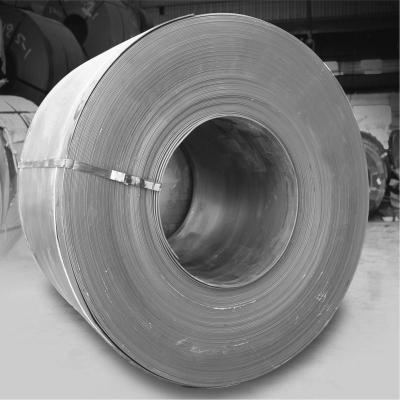 China SPCC Cold Rolled Steel Sheet/Strip/Coil for Normal or Oiled in Black Annealing Finish for sale