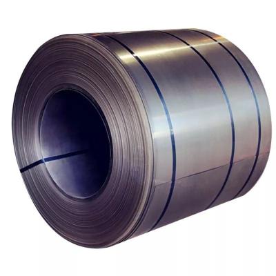 Cina Certificato IBR 0.1mm-1.2mm*12.7mm-1500mm Larghezza lamiera di acciaio CRC laminata a freddo bobina di acciaio al carbonio in vendita