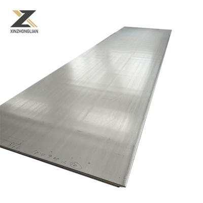 중국 ASTM A36/ASTM A283 C급 건축물용 온도 롤링 탄소 강철판 판매용