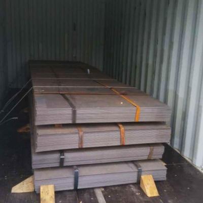 Cina Dispositivi di misurazione Speciali Placca di acciaio al carbonio laminata a caldo di grado A36 in vendita