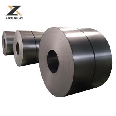 Κίνα SPCC CRC Ελαφρύ περιτυλίγμα 0.1mm-1.2mm*12.7mm-1500mm Ευκαθαρή επιφάνεια Κρυοσυσταθέντα περιτυλίγματα χάλυβα προς πώληση