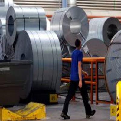 Κίνα SPCC CRC Ελαφρύ περιτυλίγμα 0.1mm-1.2mm*12.7mm-1500mm Ευκαθαρή επιφάνεια Κρυοσυσταθέντα περιτυλίγματα χάλυβα προς πώληση